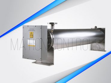 Line Heater – Mation Controls